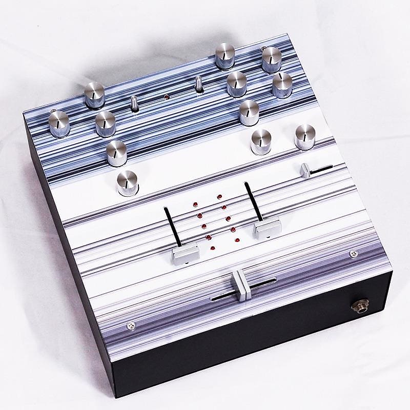 Vestax PCV-002 CUSTOM #G26010495 [Upcycled product | Reverb UK