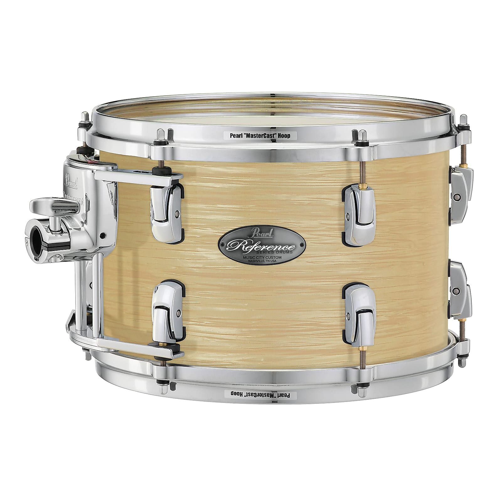 Pearl RF1513T Music City Custom Reference 15x13" Rack Tom | Reverb