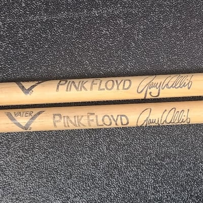 Vater Pink Floyd Gary Wallis Signature Drum | Reverb Deutschland