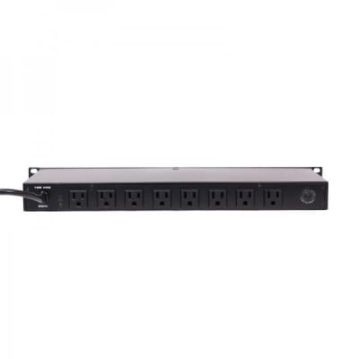 Juice Goose JG9 Conditioned Rack Mount Power Distribution | Reverb