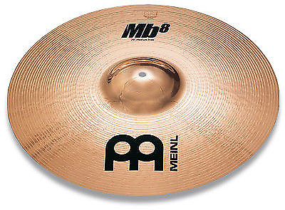 Meinl MB8 22 Medium Ride | Reverb