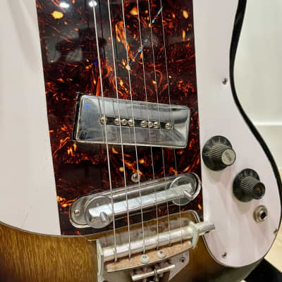 Japanese "V" Electric Guitar Vintage from the 70’s - | Reverb UK