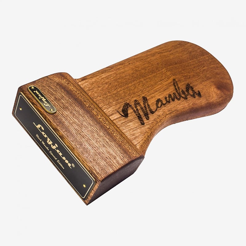 Logjam - LJPLBM - Prolog - Black Mamba Special | Reverb