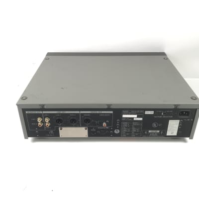 Sony CDP-2700 High-End Professional Compact Disc CD | Reverb