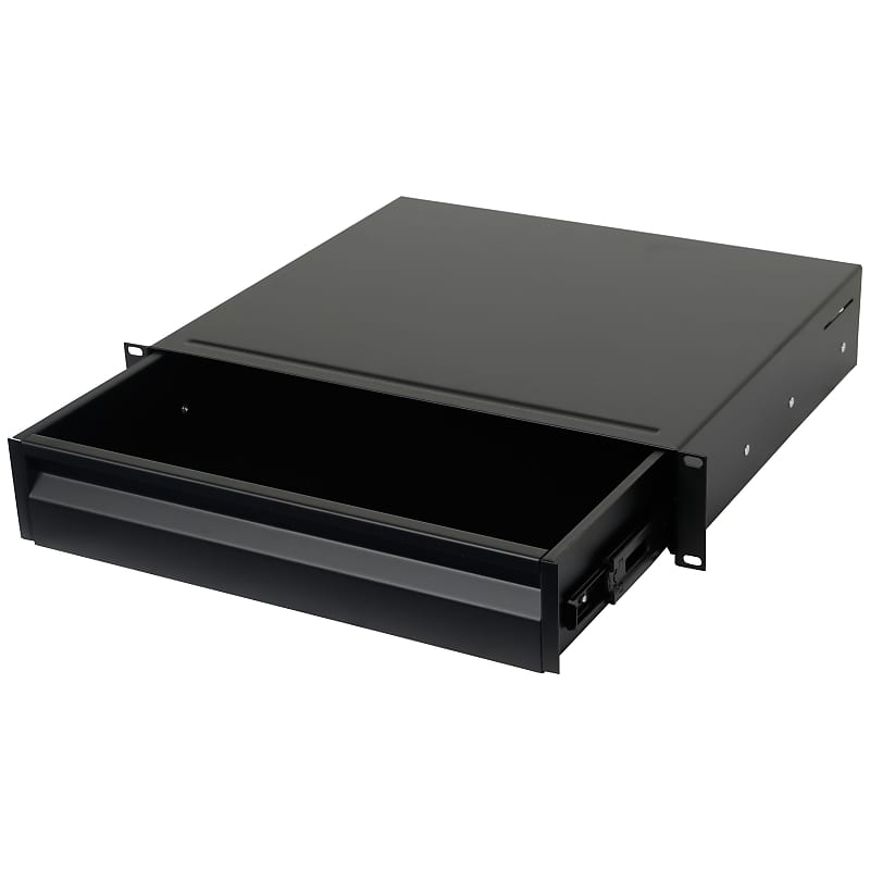 DAP 19-inch rack drawer 2 U | Reverb