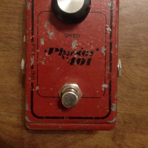DOD Phasor 401B | Reverb Australia