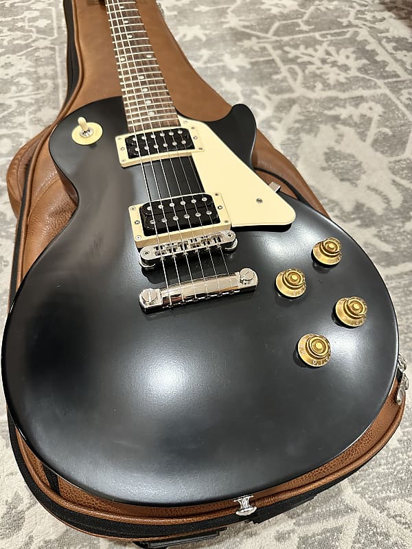 Gibson Les Paul Studio Tribute 2019 Sweetwater Exclusive - | Reverb