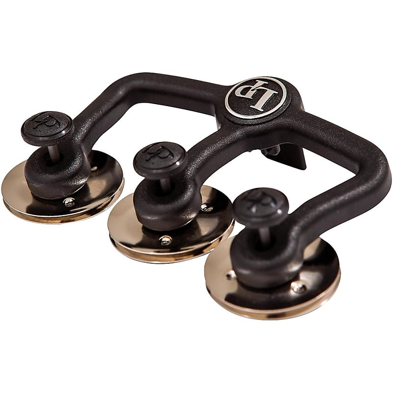 LP RAW Series Sound Enhancer Jingle | Reverb