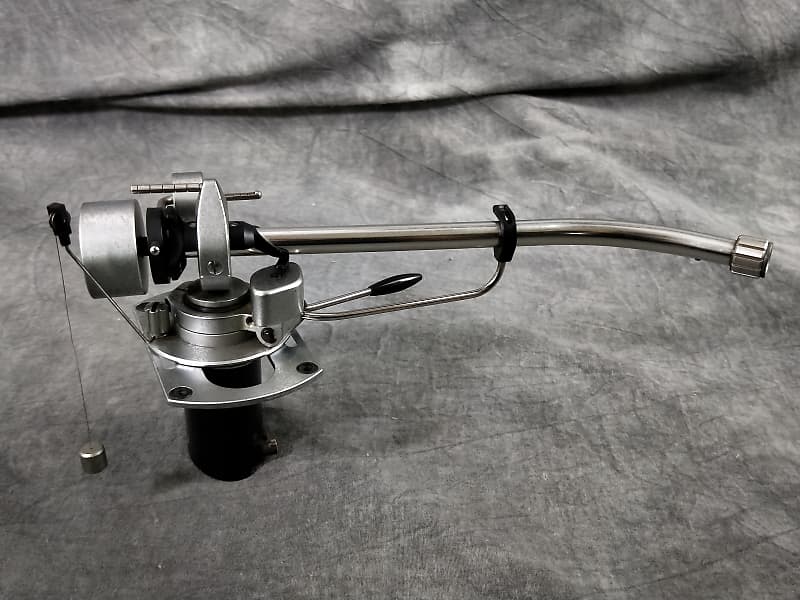 SME 3009 Tone arm In Excellent Condition #141248 | Reverb