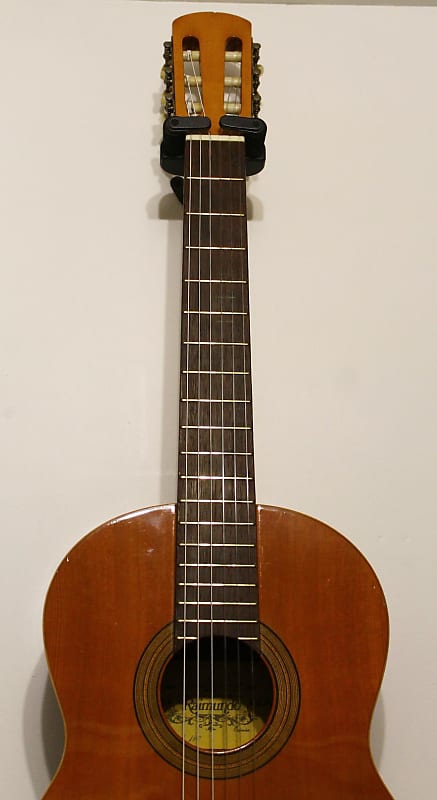 Guitare Raimundo Model 100 | Reverb