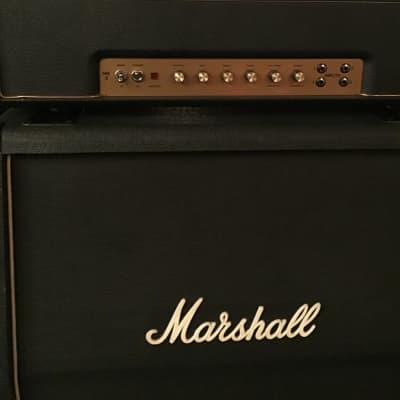 marshall JCM 800 full stack | Reverb