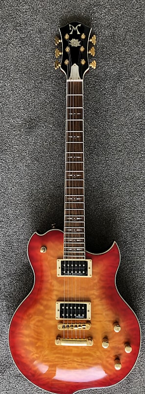 Minarik Lotus | Reverb