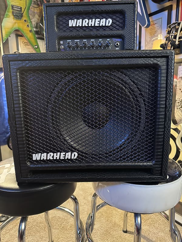 Dimebag Warhead 2024 - Purple limited edition 1 / 33 | Reverb