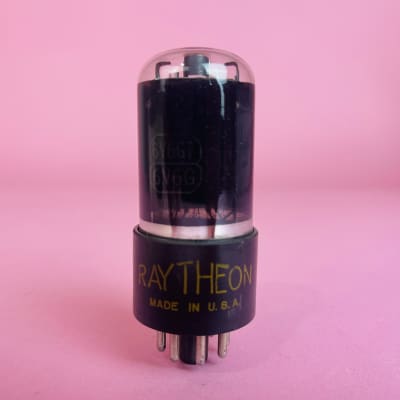 Raytheon NOS CK722 Germanium Transistor Pair Fuzz Treble | Reverb