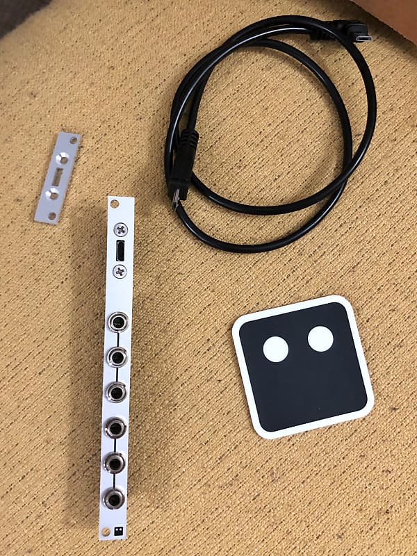 Intellijel USB Extender 1U / 3U | Reverb