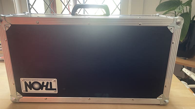 Thomann Tabel top rack case | Reverb