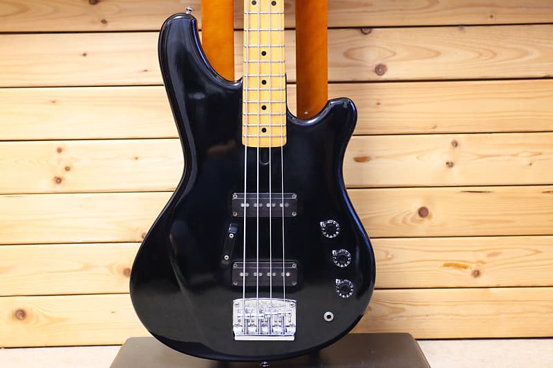 YAMAHA SUPER Bass SB500S Japan Vintage Electric Bass Guitar | Reverb