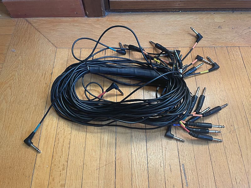 Alesis Cable Snake for Strike Kit and Strike Pro Electronic | Reverb