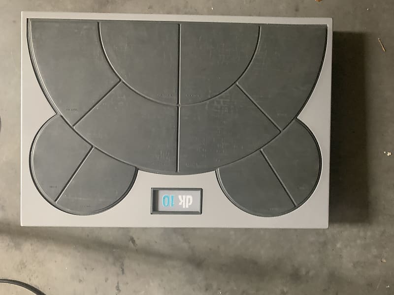 Alternate Mode DrumKat DK10 controllers (x2!) | Reverb