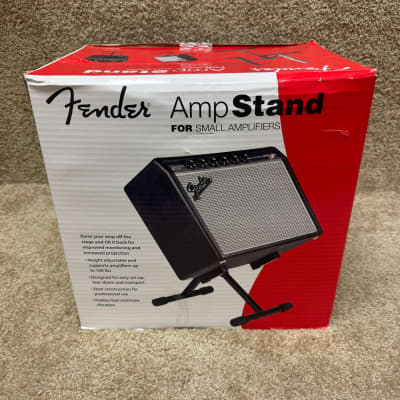 Fender Amp Stand - Small | Reverb