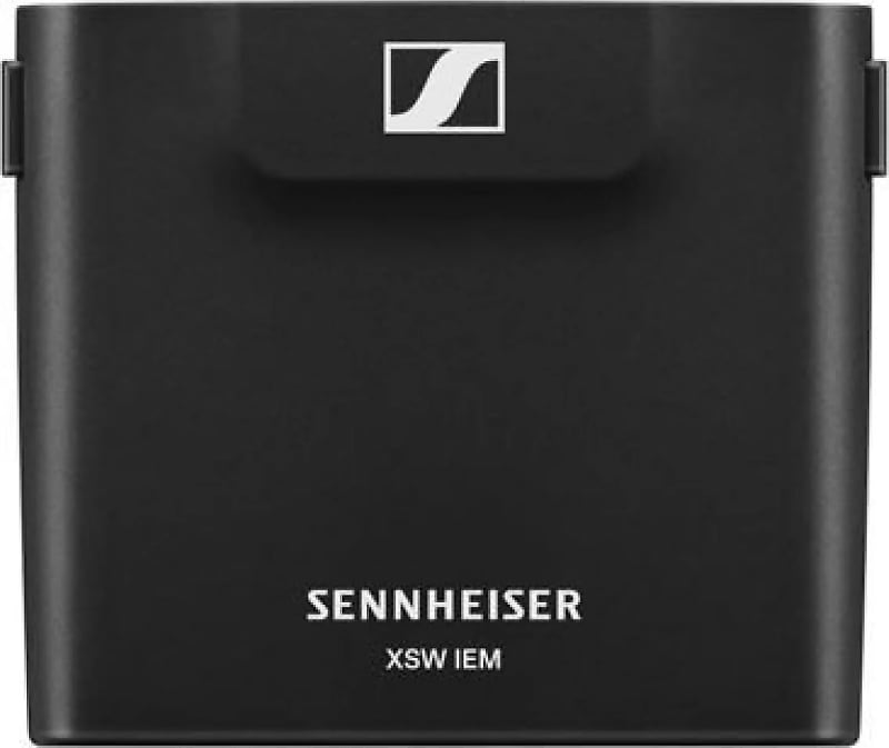 Senn Xsw Iem Ek Battery Cover | Reverb