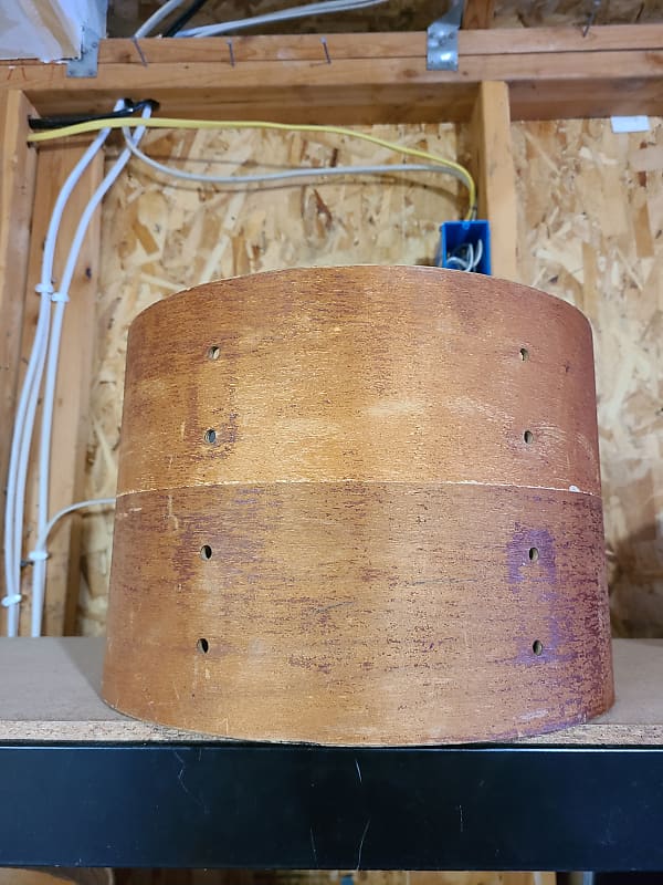 Rogers Tom Shell | Reverb