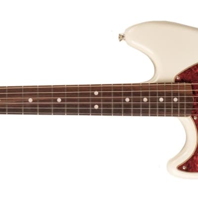 MIJ* Fender Made in Japan Modern Jazzmaster HH w/ free MIJ* Fender Made in Japan Modern Jazzmaster HH w/ free