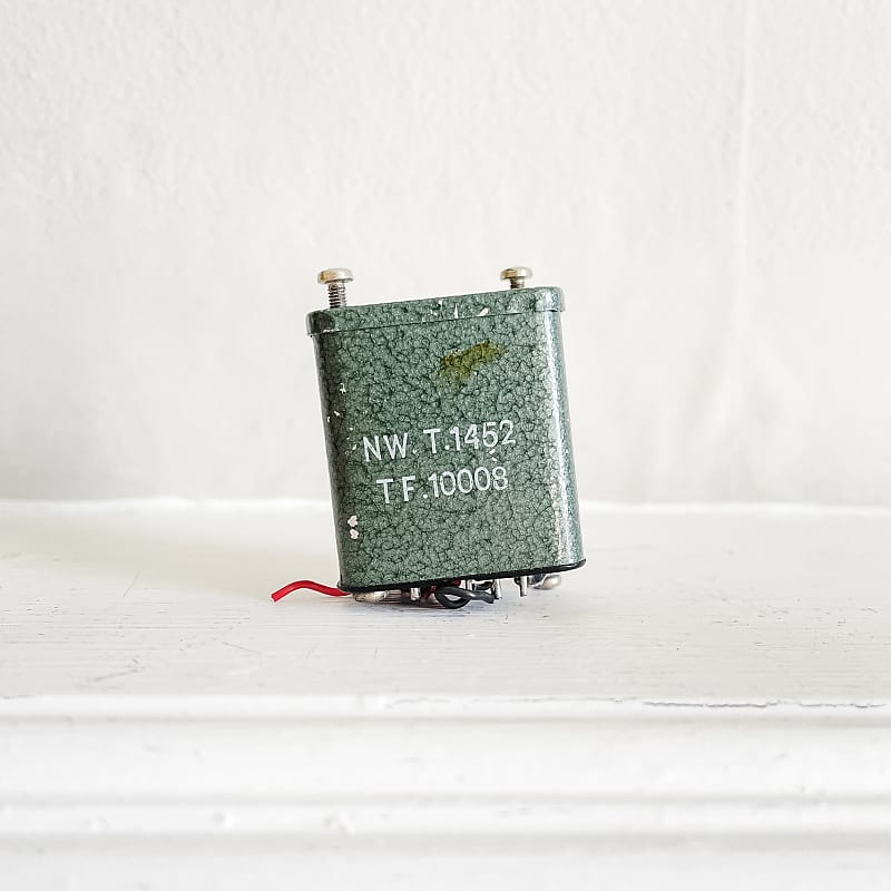 Neve Marinair T1452 input transformer | Reverb UK