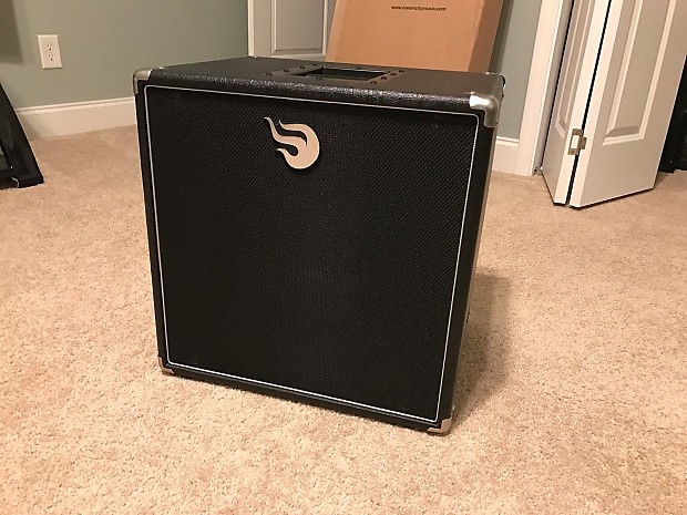 Atomic CLR FRFR Powered Cabinet | Reverb