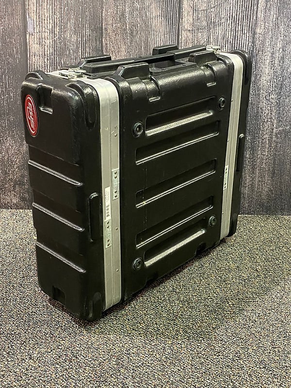 SKB 4U RACK CASE (San Antonio, TX) | Reverb