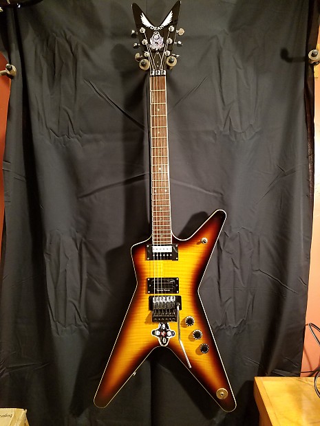 Dean Dimebag FBD Far Beyond Driven Tribute ML | Reverb