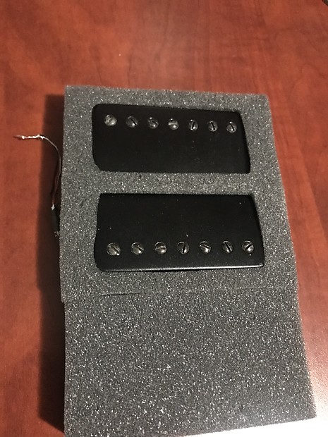 Bare Knuckle Nailbomb 7 String Pickups | Reverb