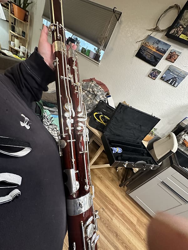 Thore Professional Mid 2000-2022 - Red | Reverb