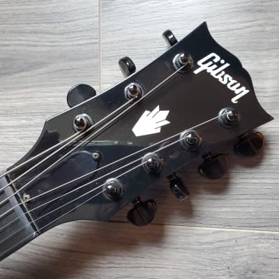Gibson SG Dark VII 7 String | Reverb