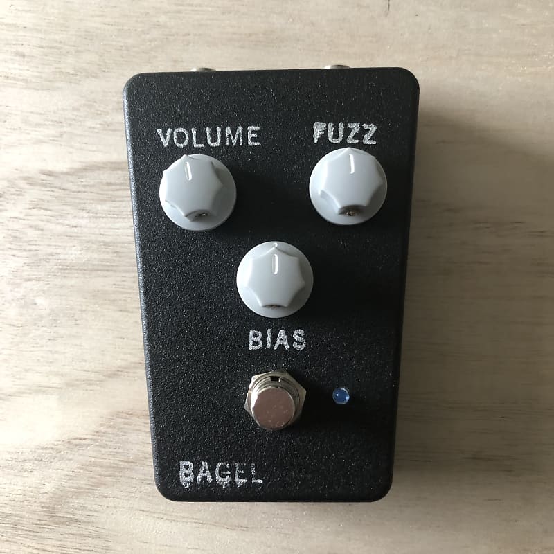 Germanium Fuzz | Reverb