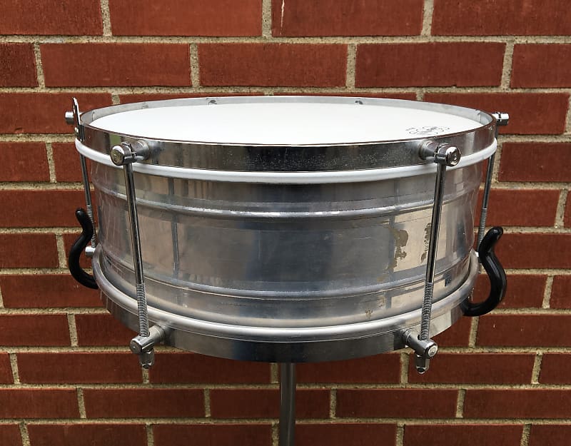 Contemporanea Brazilian Caixa Snare Drum | Reverb