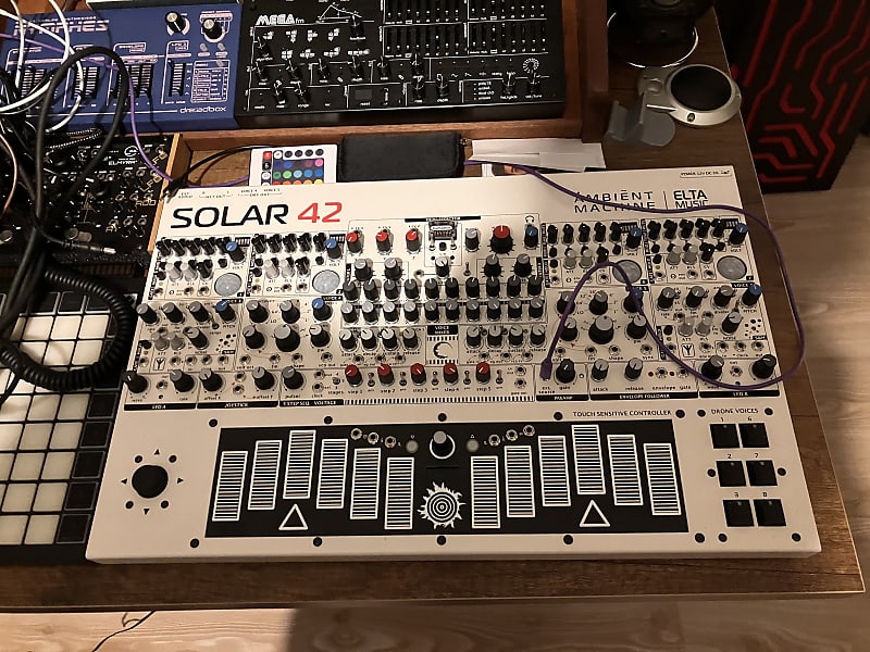 Elta Music Solar 42 | Reverb España