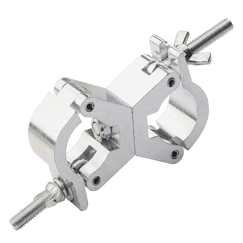 Lighting Truss Swivel Coupler Clamps For Lights, Lighting O | Reverb
