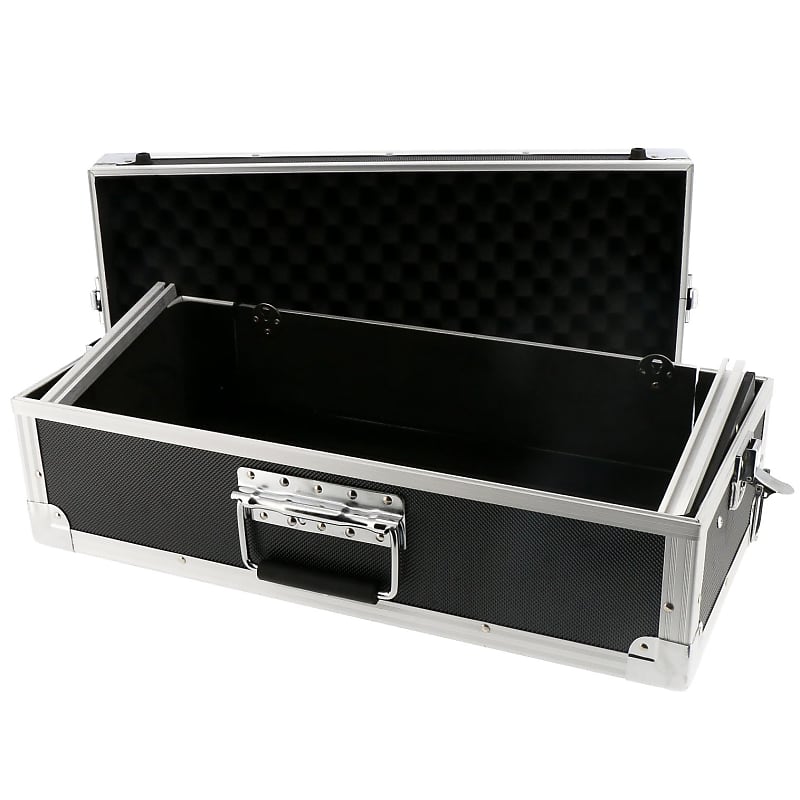 Innox Basic Line Topload 4U Slanted Rack Case | Reverb