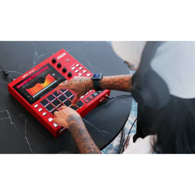 Akai MPC One + Standalone MIDI Sequencer | Reverb
