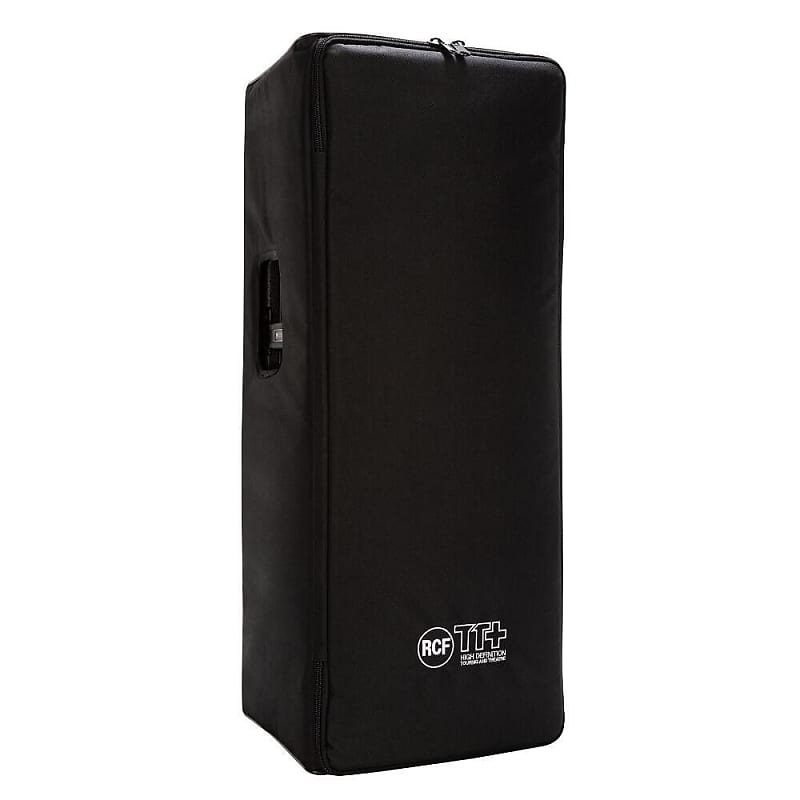 RCF CVR TT 4 Padded Protection Cover For The RCF TT 4-A | Reverb
