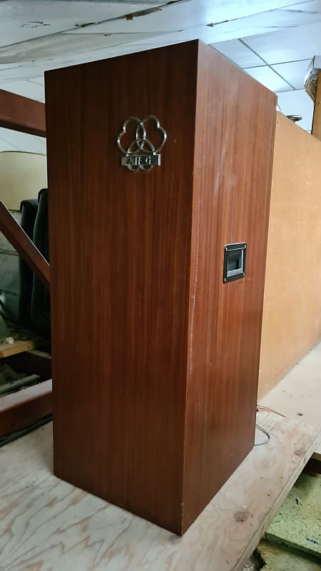 AKG BX 20 Reverb 1970s | Reverb