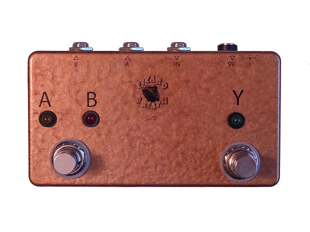 ABY Output Selector | Reverb UK