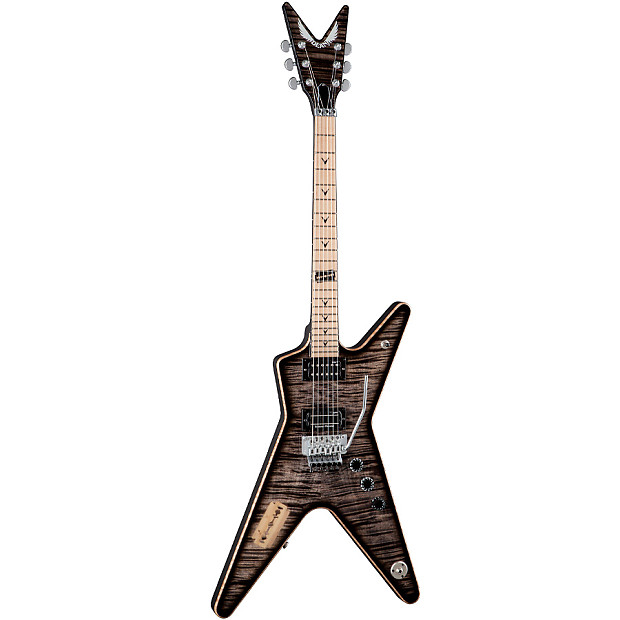 Dean Dimebag Roots ML 6-String Electric Guitar Limited with | Reverb