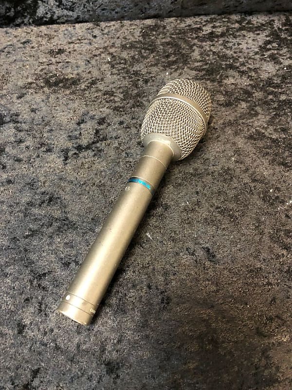 Audio-Technica ATM31a Handheld Condenser Microphone | Reverb