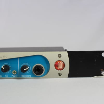 Digidesign digi001 8-Channel Audio Recording Interface | Reverb