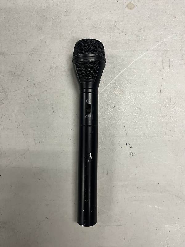 Audio Technica MB4000C Microphone | Reverb