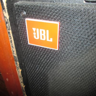 JBL Cabaret 4699 4699B | Reverb