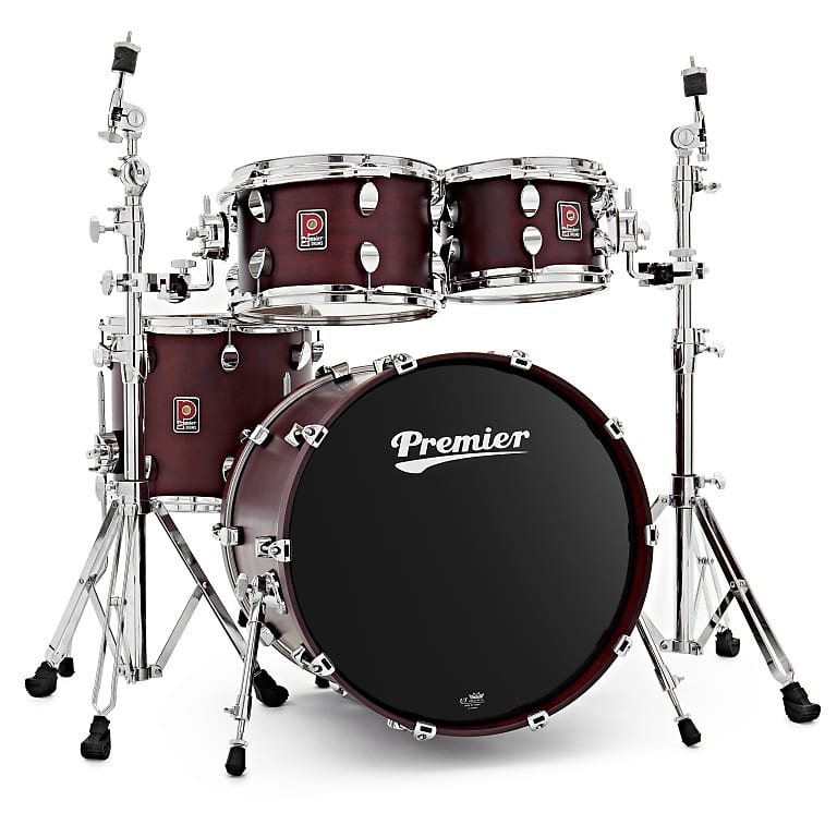 PEX20-4SPROS Elite series 20" 4pc Shell Pack Premier | Reverb