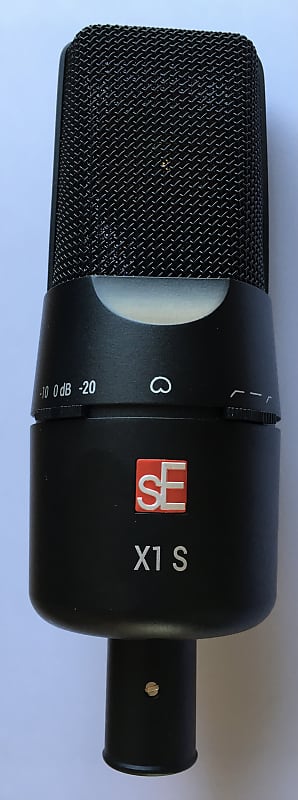 sE Electronics X1S Vocal Pack | Reverb UK
